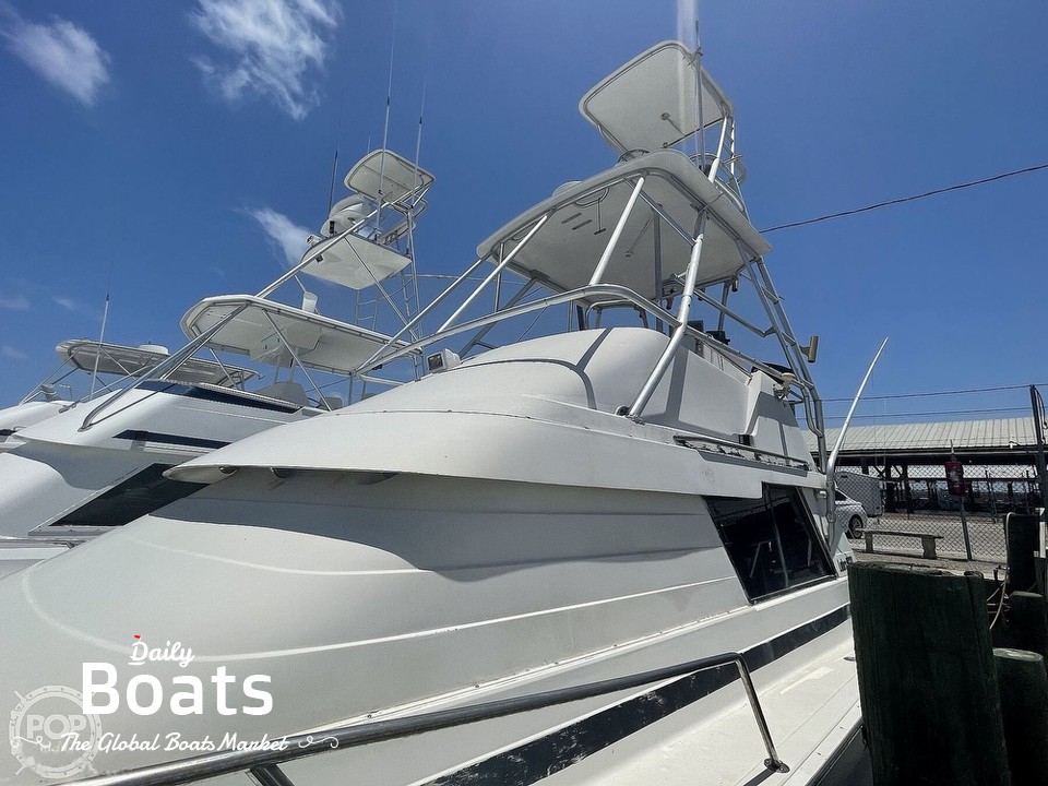 1985 Luhrs Yachts 34 for sale. View price, photos and Buy 1985 Luhrs ...