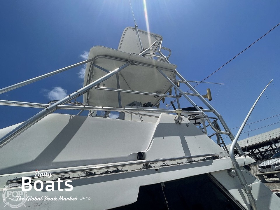 1985 Luhrs Yachts 34 for sale. View price, photos and Buy 1985 Luhrs ...