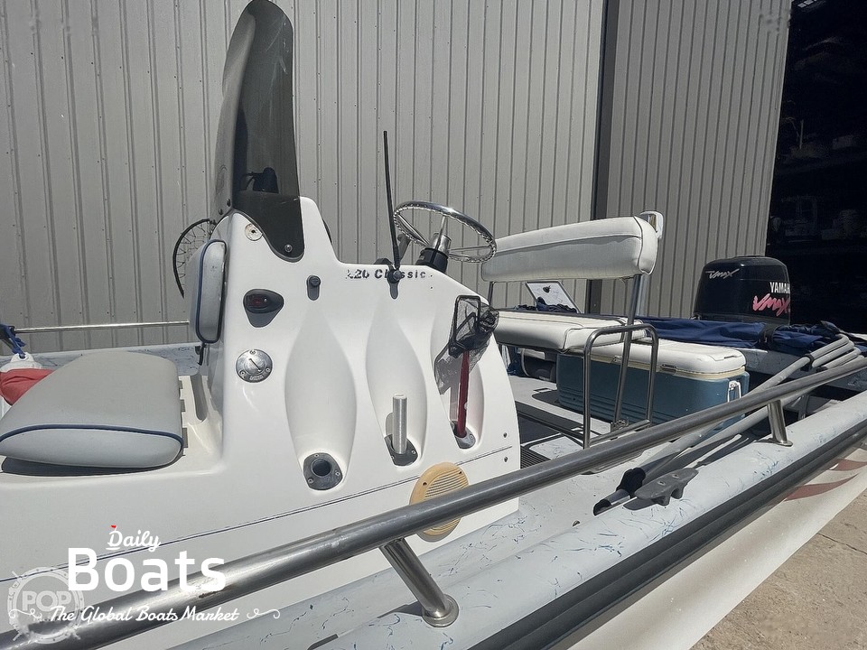 2004 Blue Wave 220 Classic for sale. View price, photos and Buy 2004 ...