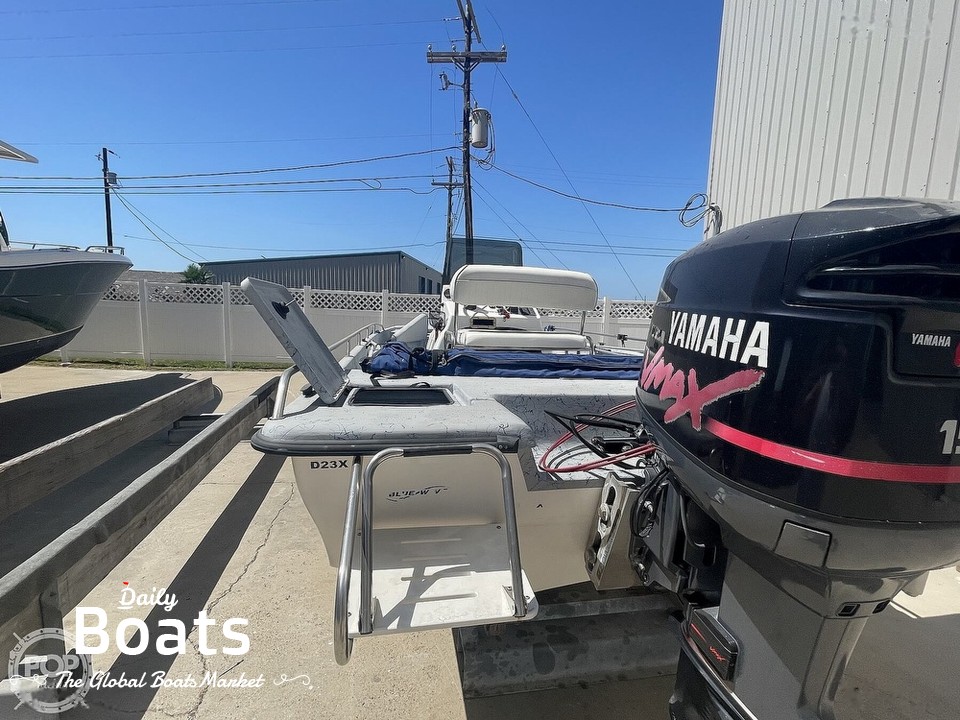 2004 Blue Wave 220 Classic for sale. View price, photos and Buy 2004 ...