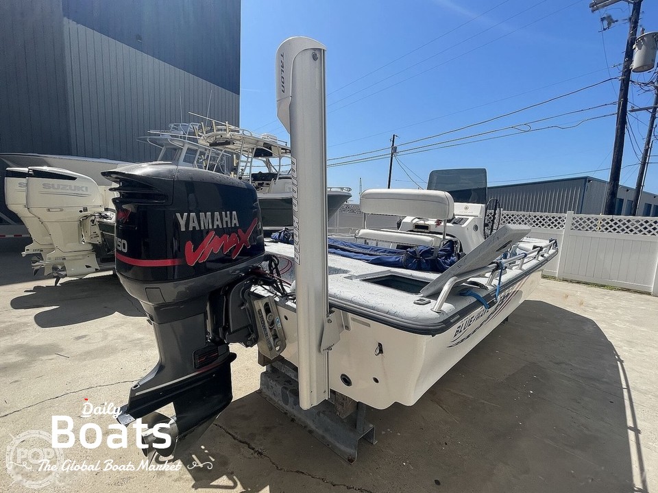 2004 Blue Wave 220 Classic for sale. View price, photos and Buy 2004 ...