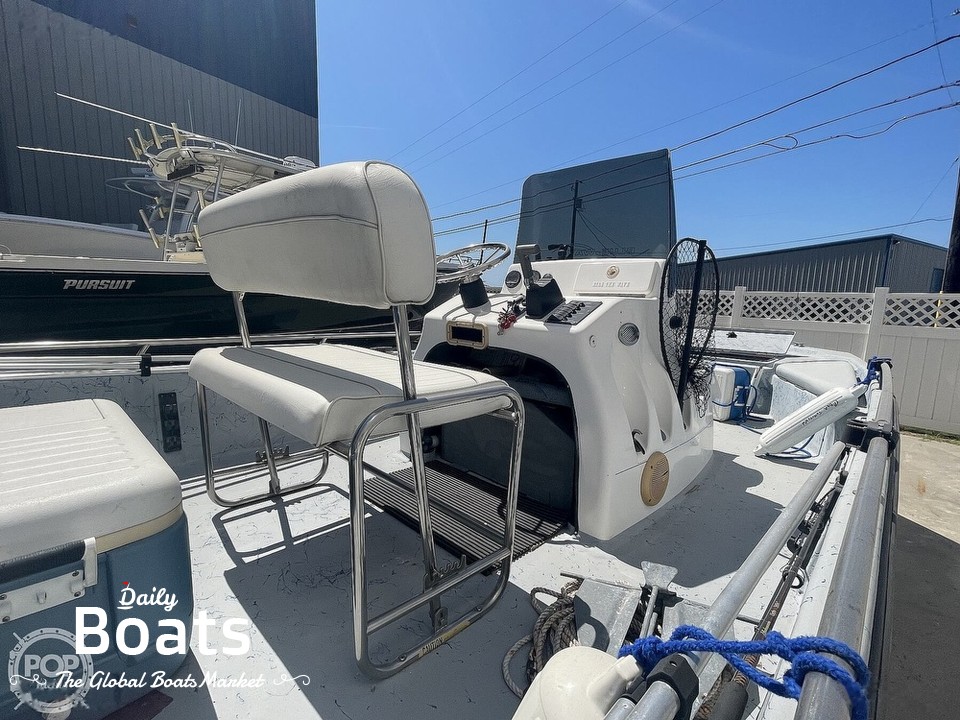 2004 Blue Wave 220 Classic for sale. View price, photos and Buy 2004 ...