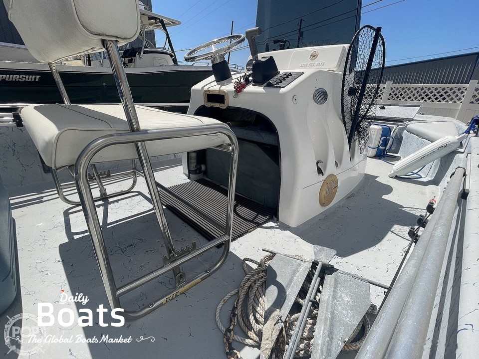 2004 Blue Wave 220 Classic for sale. View price, photos and Buy 2004 ...