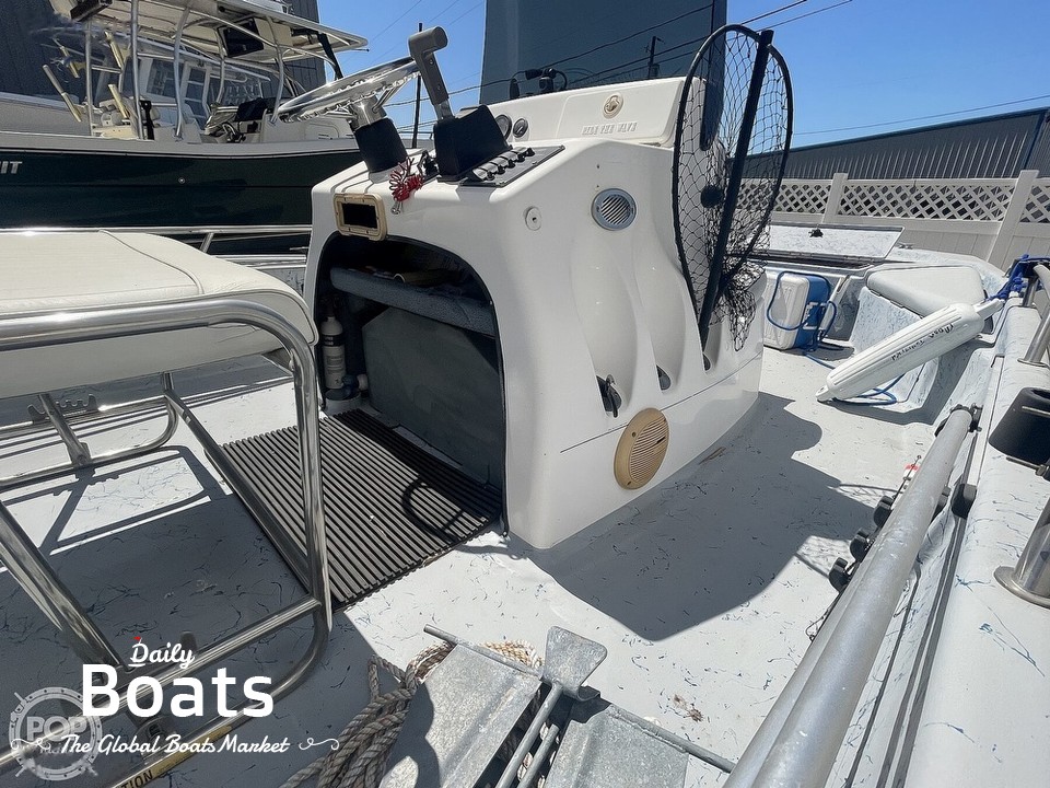 2004 Blue Wave 220 Classic for sale. View price, photos and Buy 2004 ...