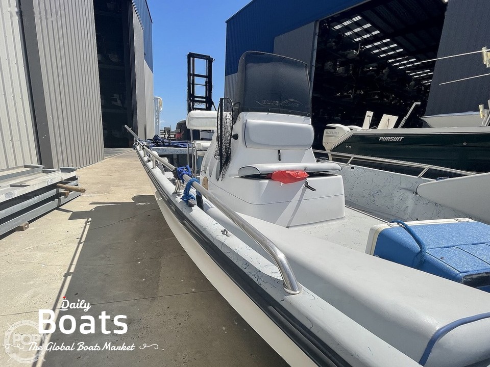 2004 Blue Wave 220 Classic for sale. View price, photos and Buy 2004 ...