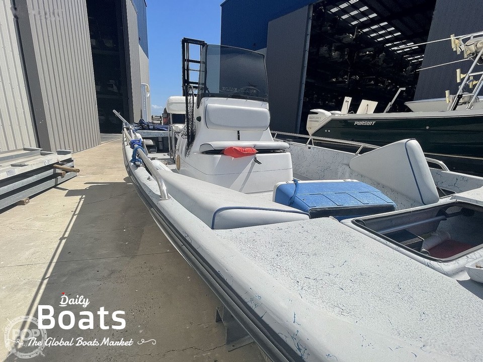 2004 Blue Wave 220 Classic for sale. View price, photos and Buy 2004 ...