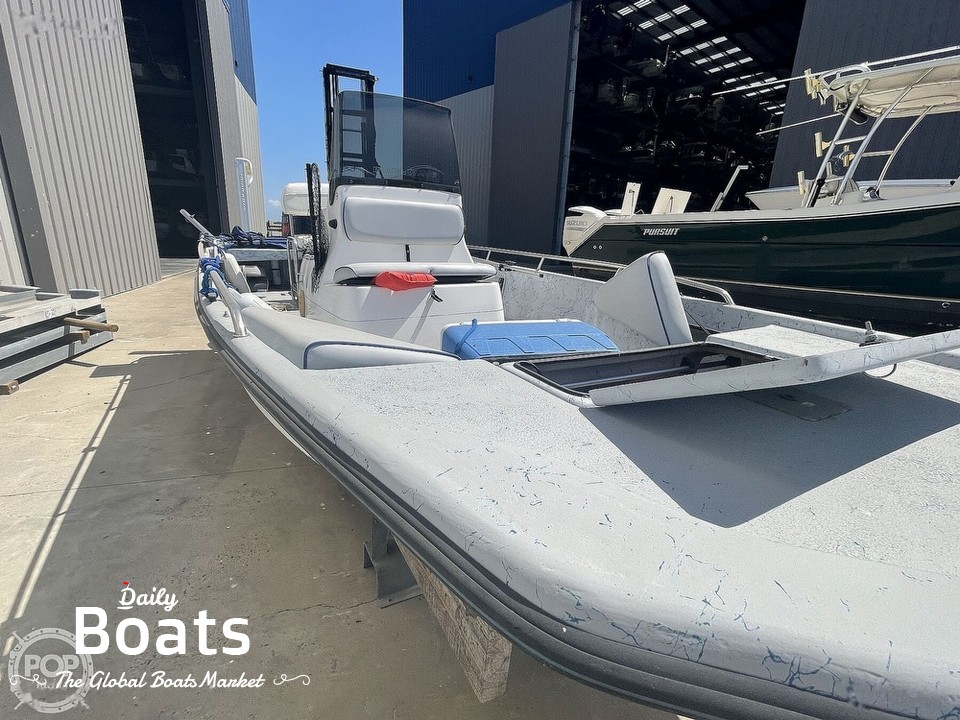 2004 Blue Wave 220 Classic for sale. View price, photos and Buy 2004 ...