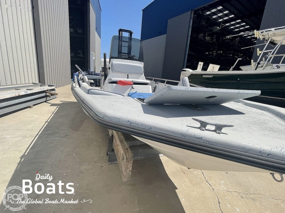 2004 Blue Wave 220 Classic for sale. View price, photos and Buy 2004 ...