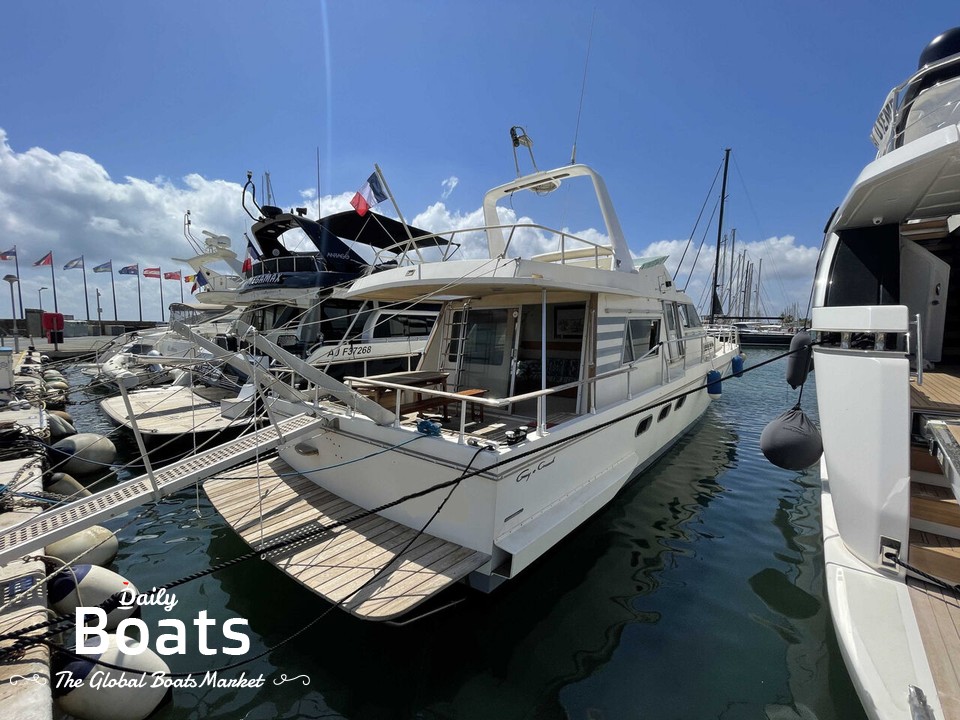 1984 Couach Guy 1600 for sale. View price, photos and Buy 1984 Couach ...