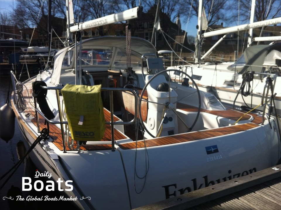 2014 Bavaria 33 Cruiser 2014 for sale. View price, photos and Buy 2014 ...
