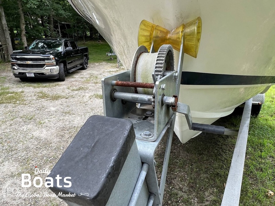 1998 Limestone 24 Medeiros for sale. View price, photos and Buy 1998 ...