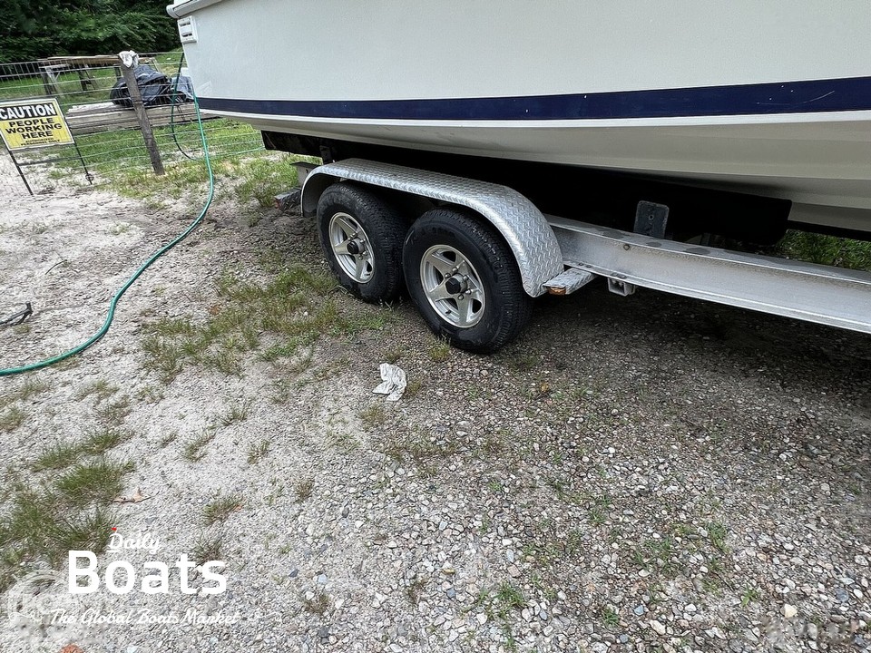 1998 Limestone 24 Medeiros for sale. View price, photos and Buy 1998 ...