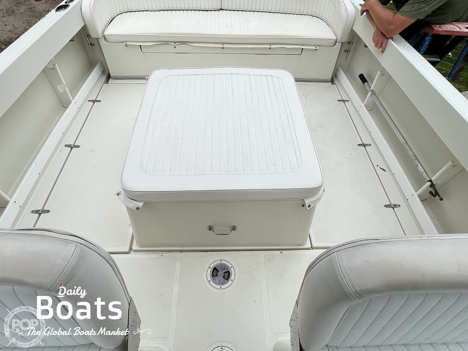 1998 Limestone 24 Medeiros for sale. View price, photos and Buy 1998 ...