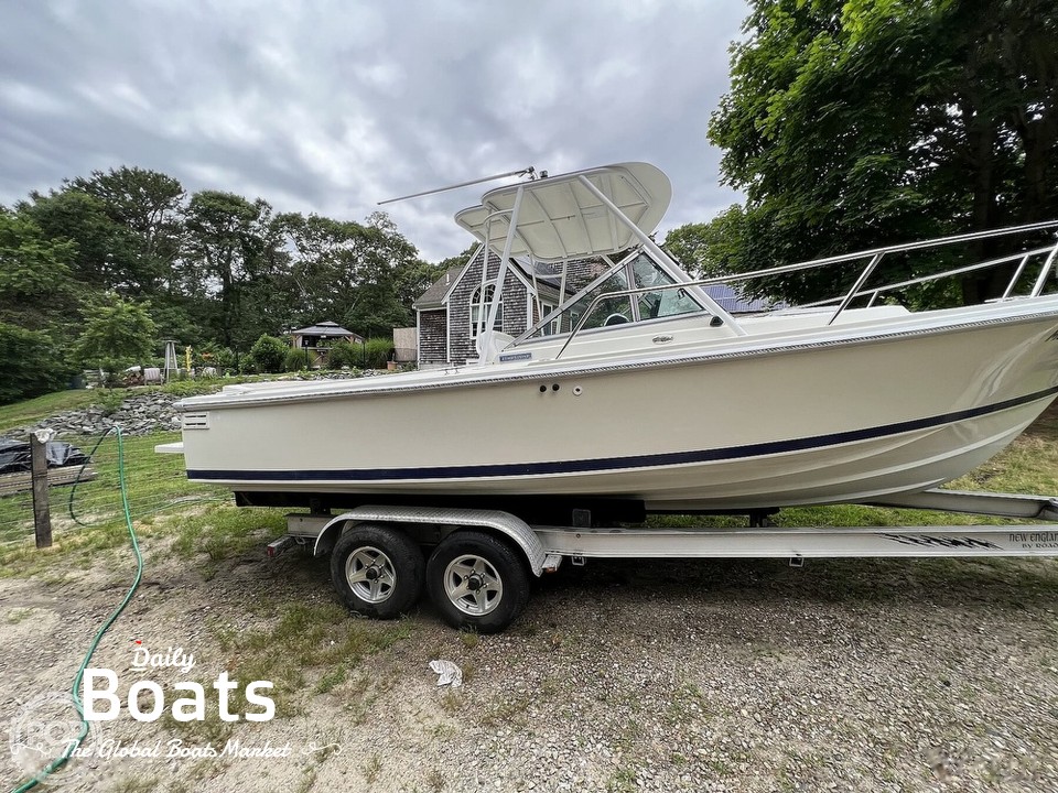 1998 Limestone 24 Medeiros for sale. View price, photos and Buy 1998 ...