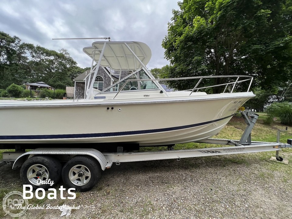 1998 Limestone 24 Medeiros for sale. View price, photos and Buy 1998 ...