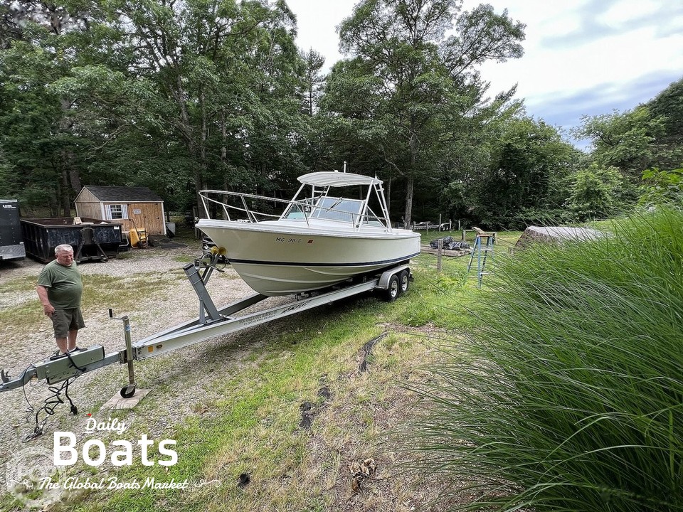 1998 Limestone 24 Medeiros for sale. View price, photos and Buy 1998 ...