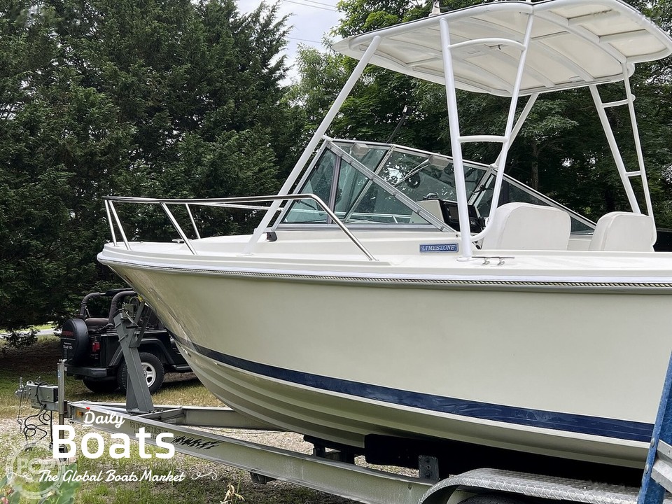 1998 Limestone 24 Medeiros for sale. View price, photos and Buy 1998 ...