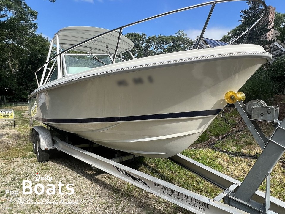 1998 Limestone 24 Medeiros for sale. View price, photos and Buy 1998 ...