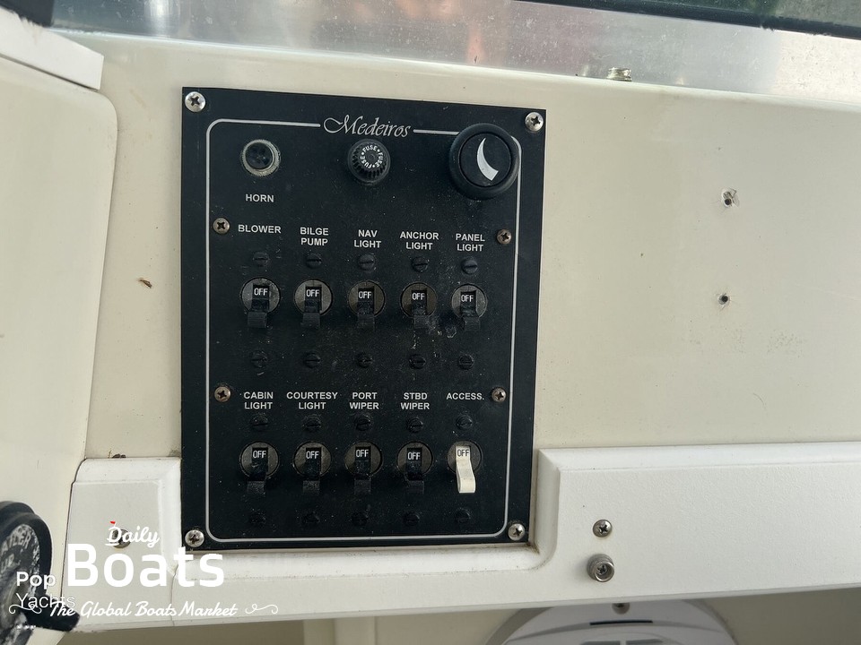 1998 Limestone 24 Medeiros for sale. View price, photos and Buy 1998 ...