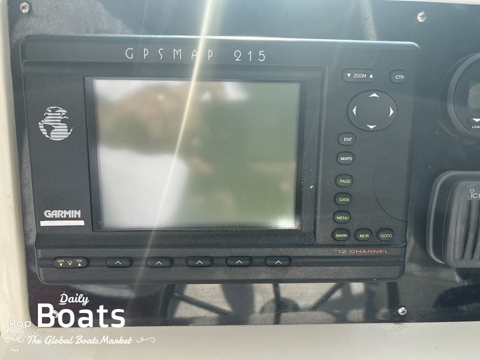 1998 Limestone 24 Medeiros for sale. View price, photos and Buy 1998 ...