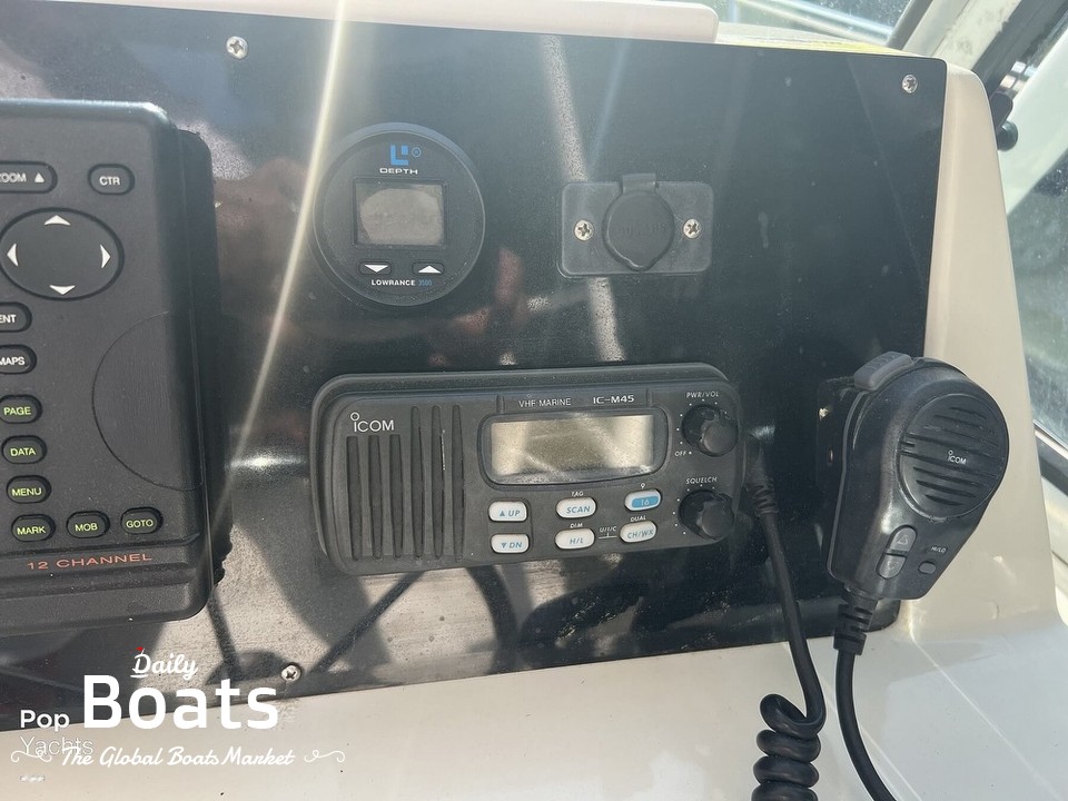 1998 Limestone 24 Medeiros for sale. View price, photos and Buy 1998 ...