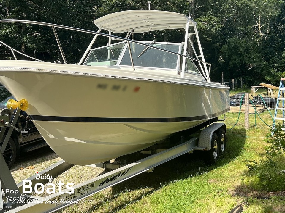 1998 Limestone 24 Medeiros for sale. View price, photos and Buy 1998 ...