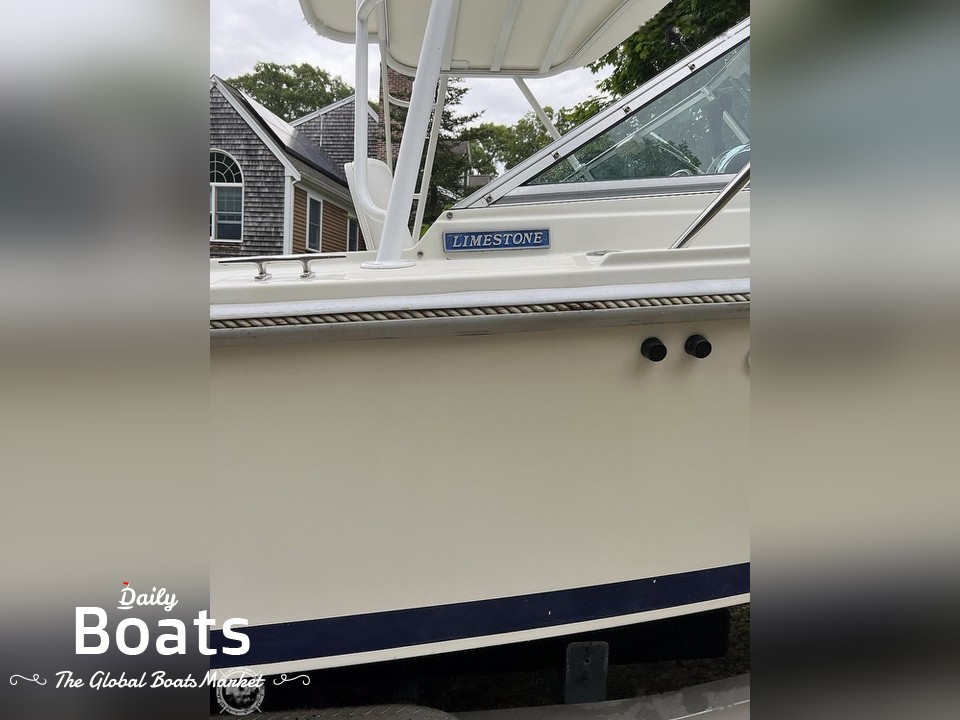 1998 Limestone 24 Medeiros for sale. View price, photos and Buy 1998 ...