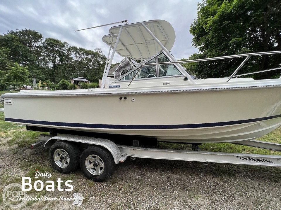 1998 Limestone 24 Medeiros for sale. View price, photos and Buy 1998 ...