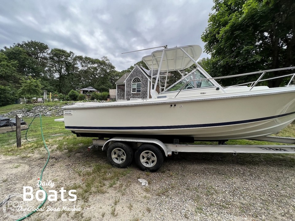 1998 Limestone 24 Medeiros for sale. View price, photos and Buy 1998 ...