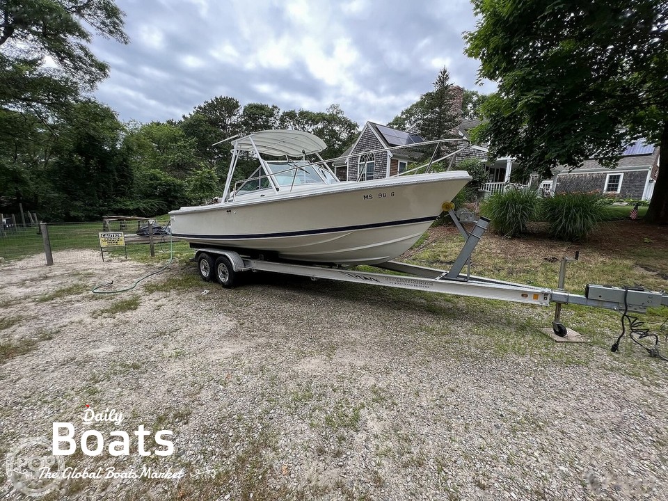 1998 Limestone 24 Medeiros for sale. View price, photos and Buy 1998 ...