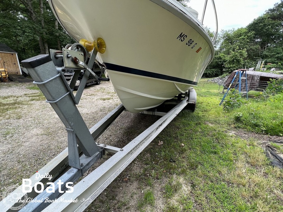 1998 Limestone 24 Medeiros for sale. View price, photos and Buy 1998 ...