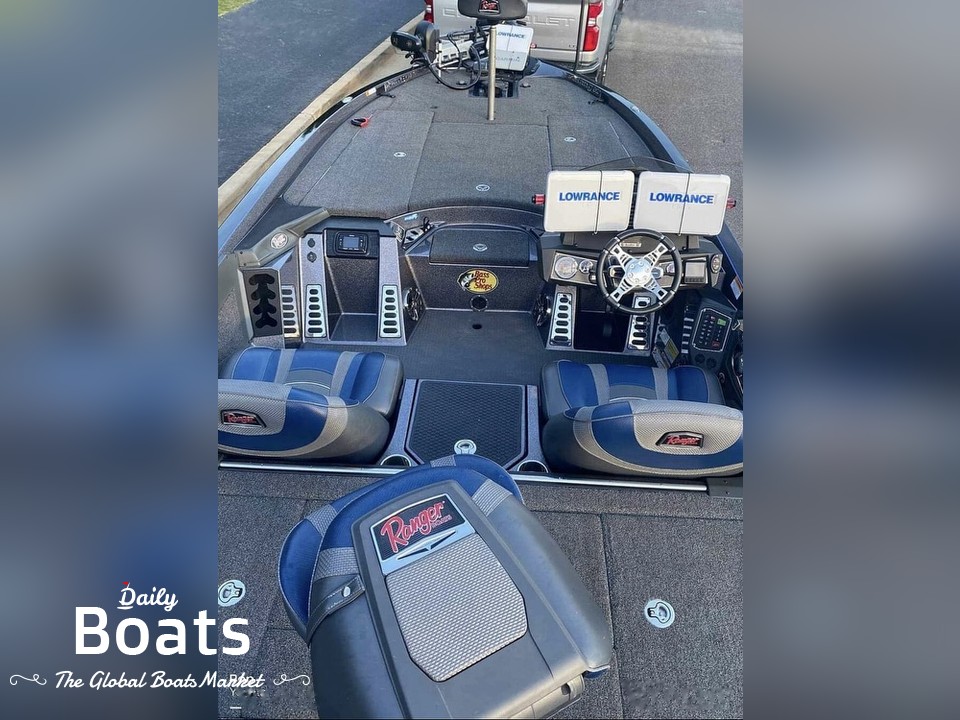 2019 Ranger Boats Z520L for sale. View price, photos and Buy 2019 ...