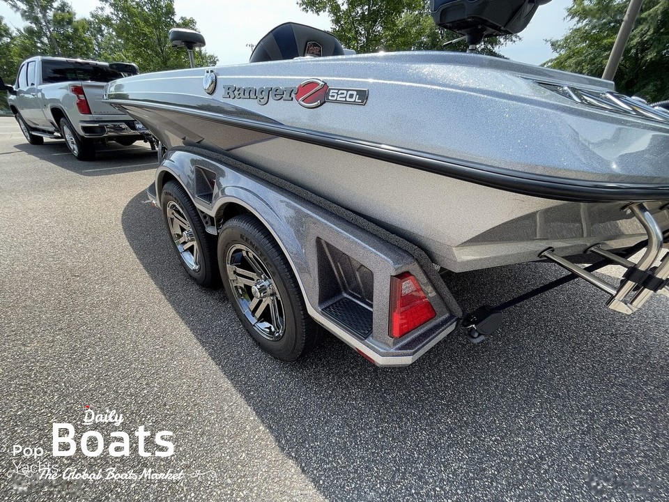 2019 Ranger Boats Z520L for sale. View price, photos and Buy 2019 ...