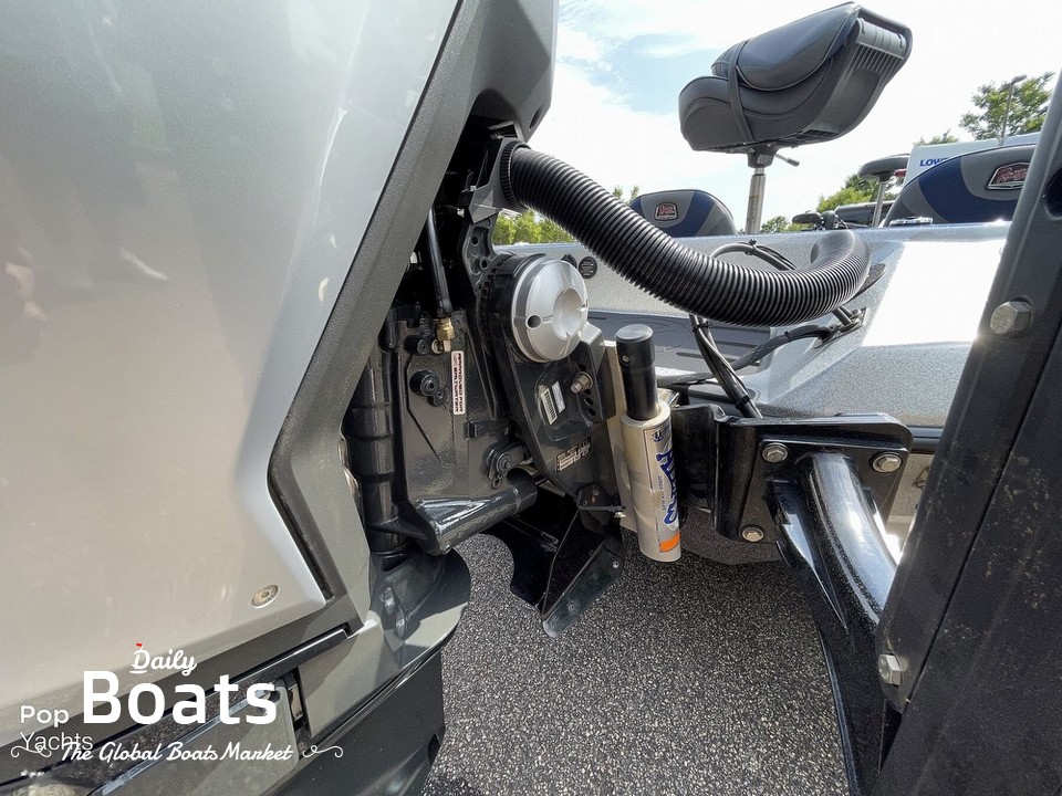 2019 Ranger Boats Z520L for sale. View price, photos and Buy 2019 ...