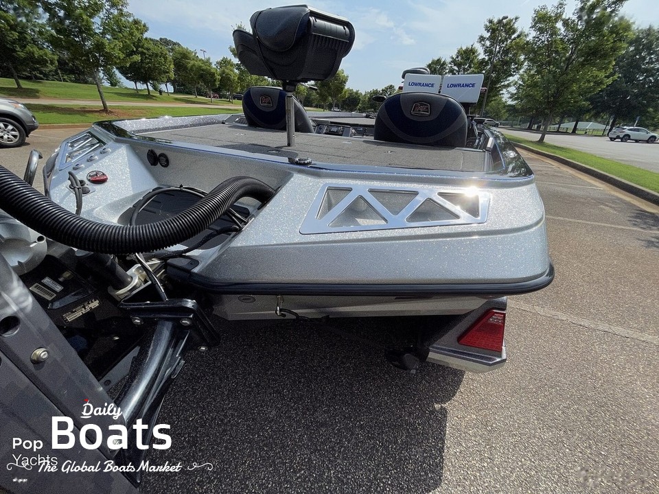 2019 Ranger Boats Z520L for sale. View price, photos and Buy 2019 ...