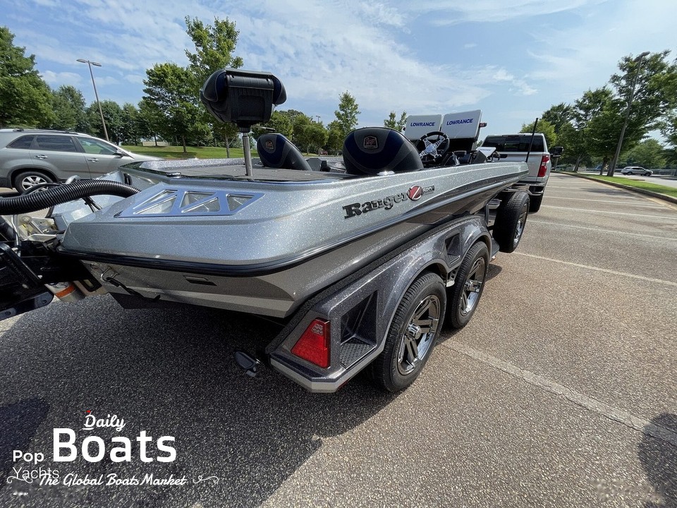 2019 Ranger Boats Z520L for sale. View price, photos and Buy 2019 ...