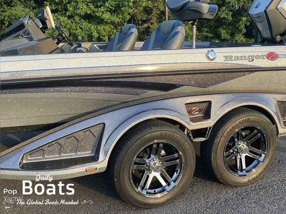 2019 Ranger Boats Z520L for sale. View price, photos and Buy 2019 ...