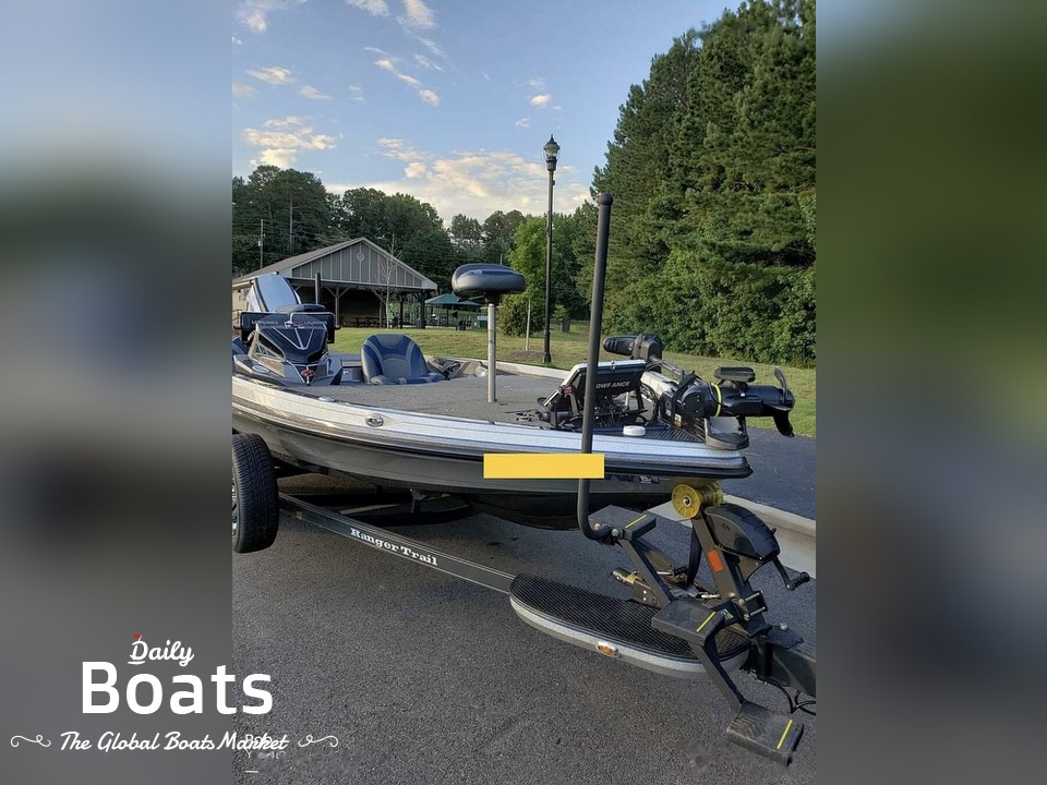 2019 Ranger Boats Z520L for sale. View price, photos and Buy 2019 ...