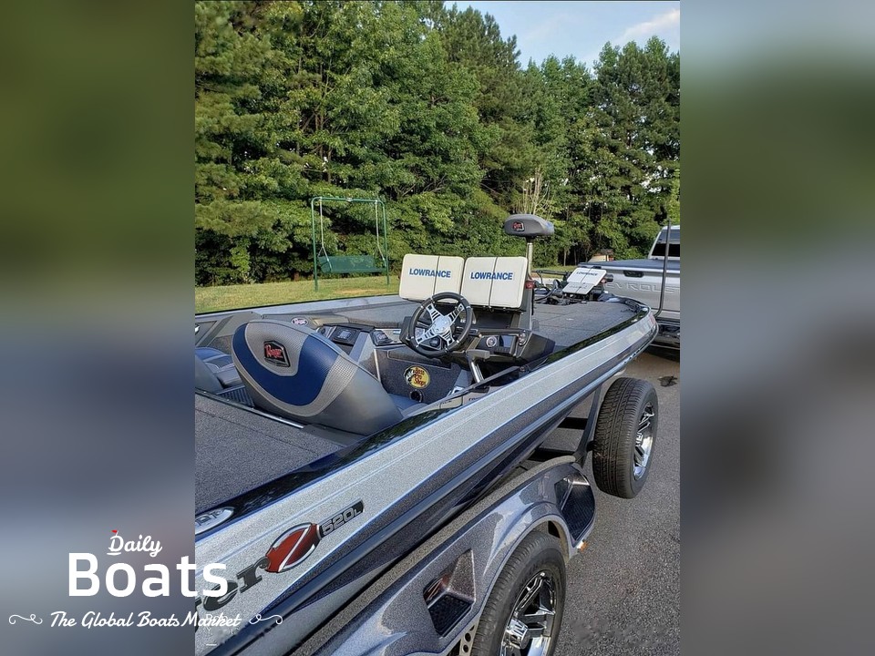 2019 Ranger Boats Z520L for sale. View price, photos and Buy 2019 ...