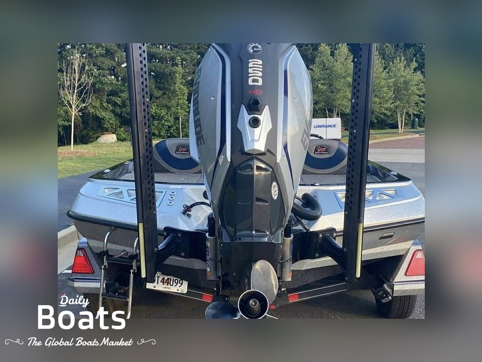 2019 Ranger Boats Z520L for sale. View price, photos and Buy 2019 ...