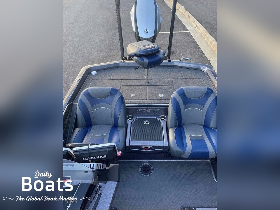 2019 Ranger Boats Z520L for sale. View price, photos and Buy 2019 ...