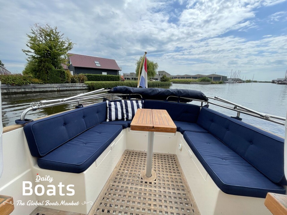 2000 Onj 770 Loodsboot for sale. View price, photos and Buy 2000 Onj ...