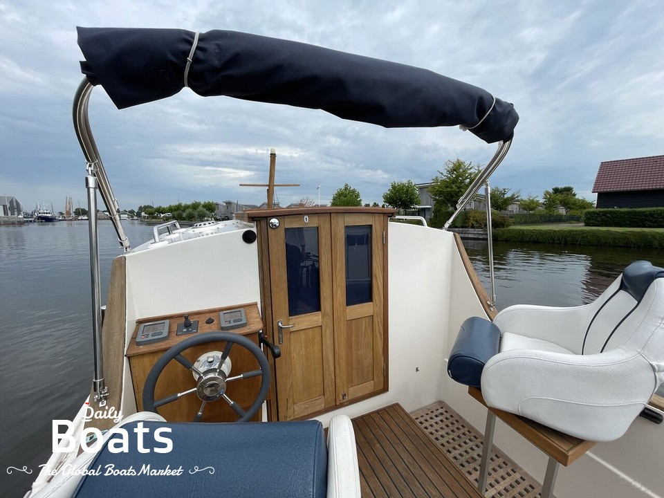 2000 Onj 770 Loodsboot for sale. View price, photos and Buy 2000 Onj ...