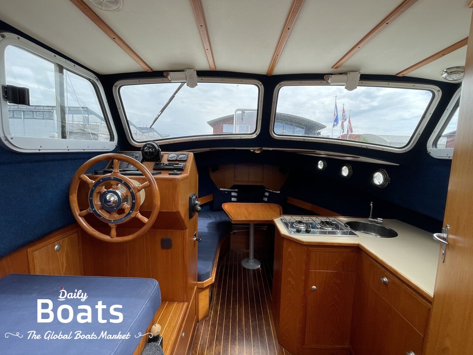 2000 Onj 770 Loodsboot for sale. View price, photos and Buy 2000 Onj ...