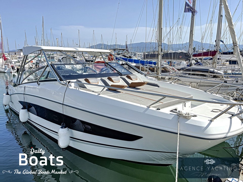 2020 Bavaria 33 Cruiser for sale. View price, photos and Buy 2020 ...