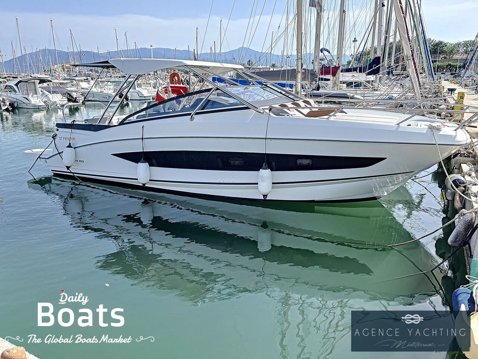 2020 Bavaria 33 Cruiser for sale. View price, photos and Buy 2020 ...