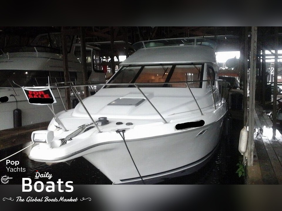 2000 Bayliner 3258 Ciera Command Bridge for sale. View price, photos ...