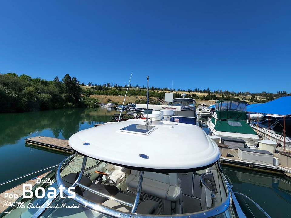 2006 Sea Ray 44 Sundancer for sale. View price, photos and Buy 2006 Sea ...