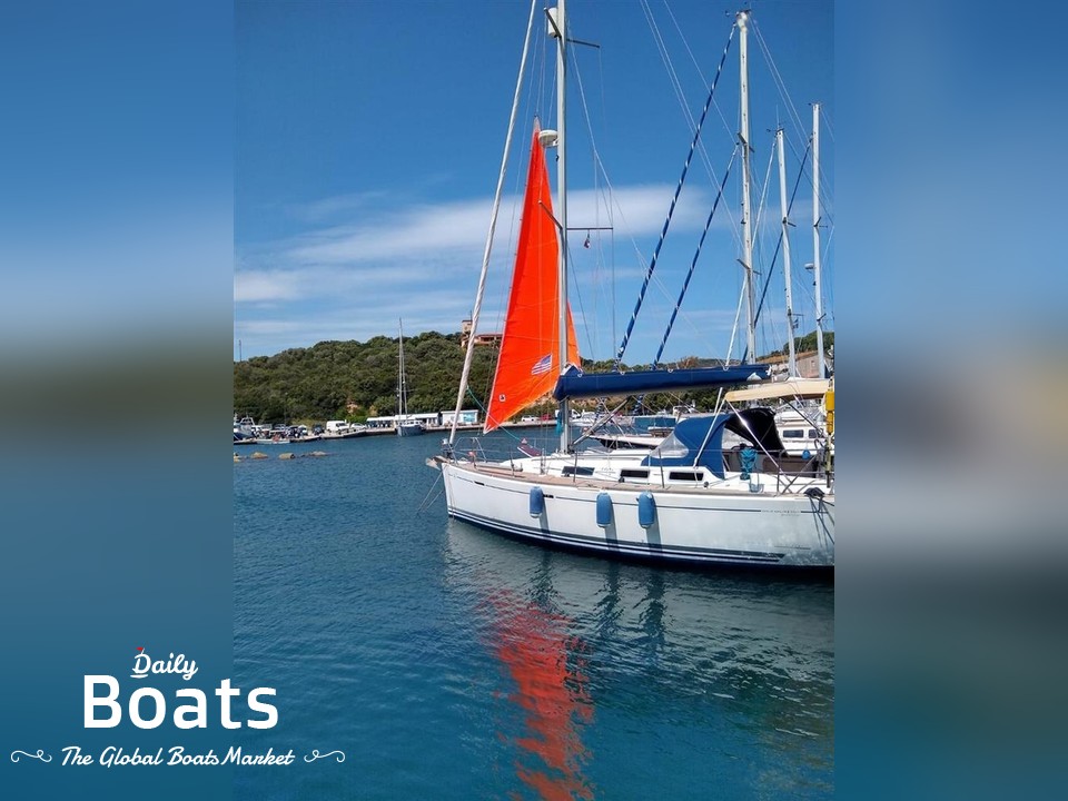 2006 Dufour 365 Grand Large for sale. View price, photos and Buy 2006 ...