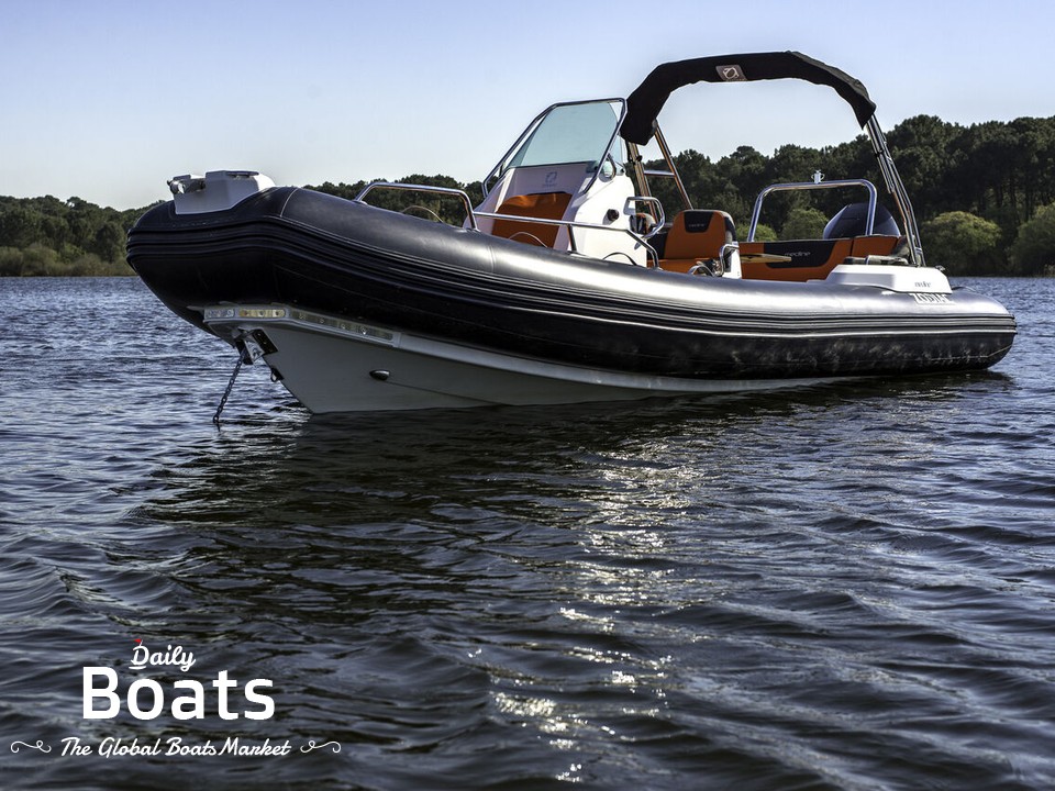 2022 Zodiac Medline 6.8 Neo for sale. View price, photos and Buy 2022 ...